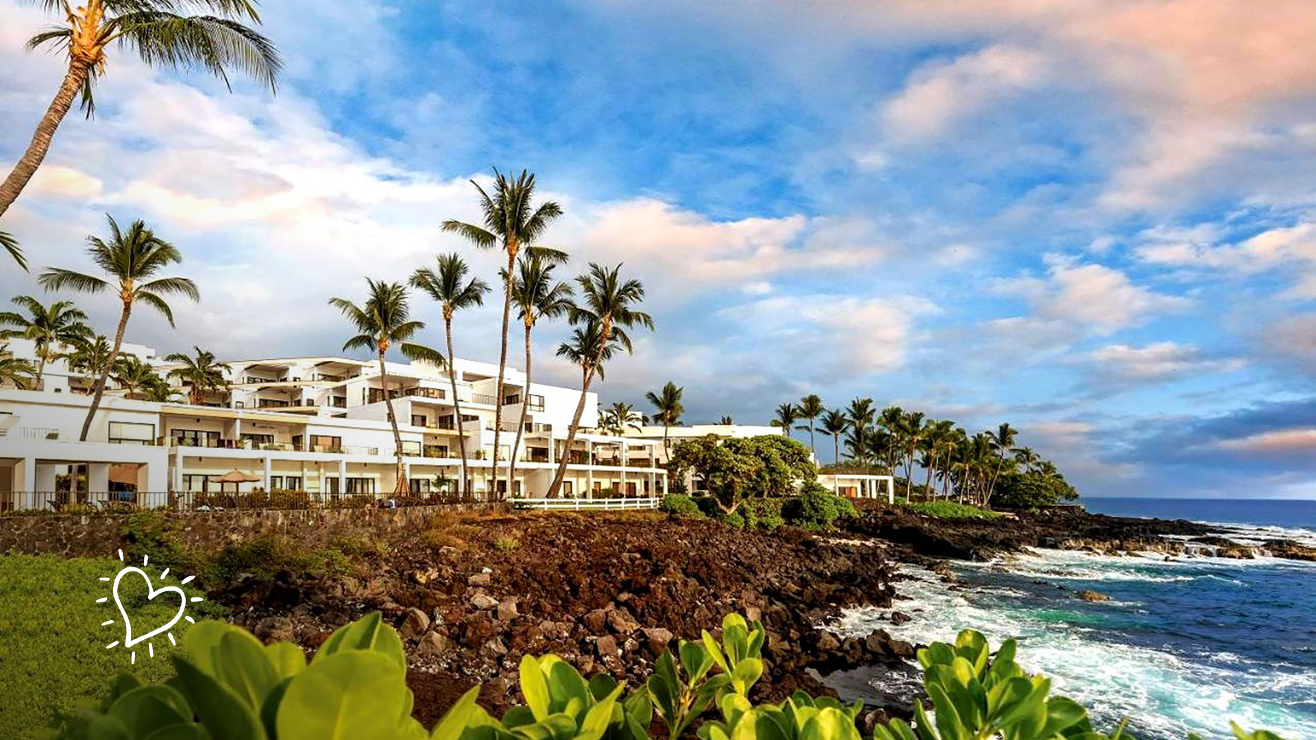 Heavenly Hawaii - Have a Heart Gala